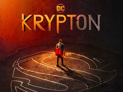 Syfy Reveals The First Look at KRYPTON Season Two…Under Zod’s Rule - No ...