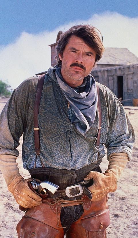 Mill Creek Entertainment to Release LONESOME DOVE as Special Edition ...