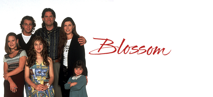 Celebrate “90’s Week” on Hulu with BLOSSOM, FELICITY, MY SO CALLED LIFE ...