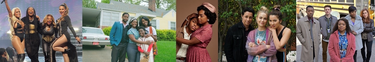 ABC Announces 2021-2022 Primetime Schedule - No(R)eruns.net
