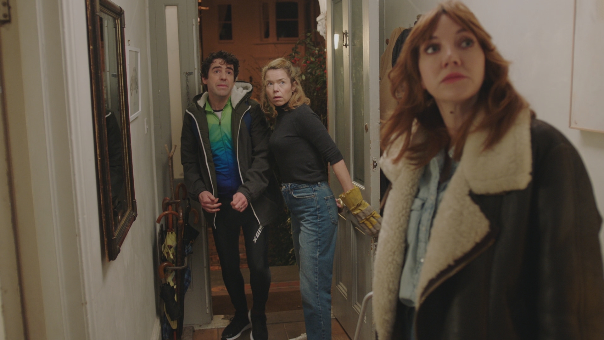 Eccentric Comedy Series MOTHERLAND Returns Exclusively to Sundance Now ...
