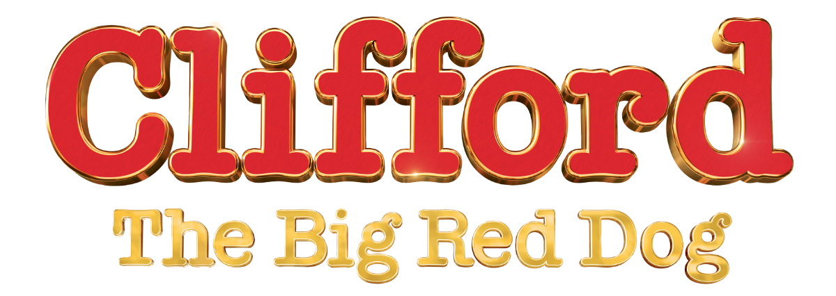 CLIFFORD THE BIG RED DOG Arrives on Digital December 14, and on Blu-ray ...