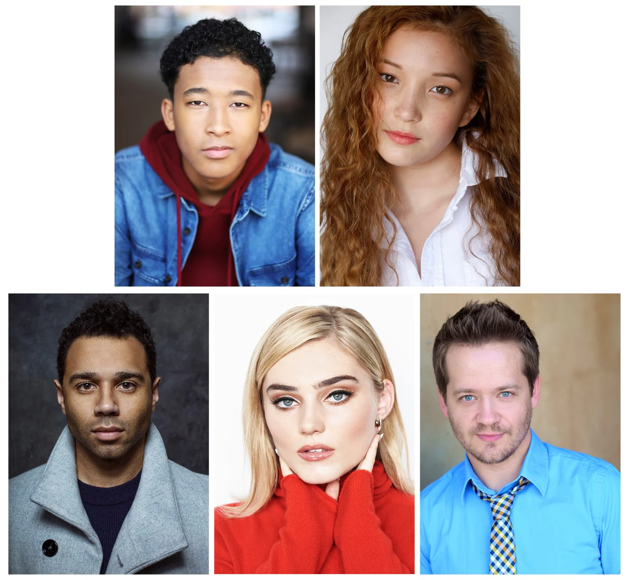 Season Three Of Disney+ Original Series HIGH SCHOOL MUSICAL: THE ...