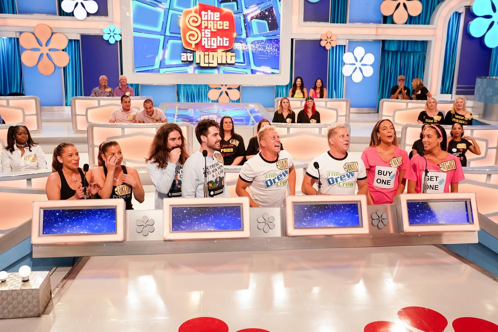 THE PRICE IS RIGHT AT NIGHT Welcomes YOUNG SHELDON Stars Iain Armitage ...