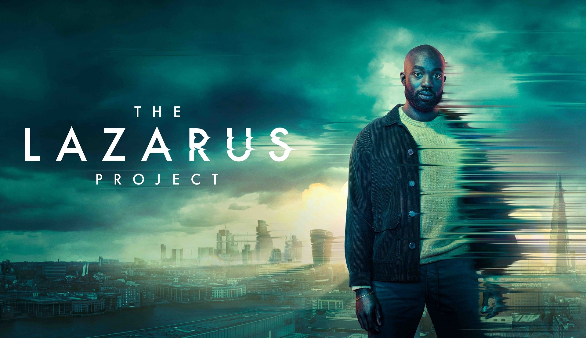 TNT Acquires New Scripted Original Series, THE LAZARUS PROJECT, To ...